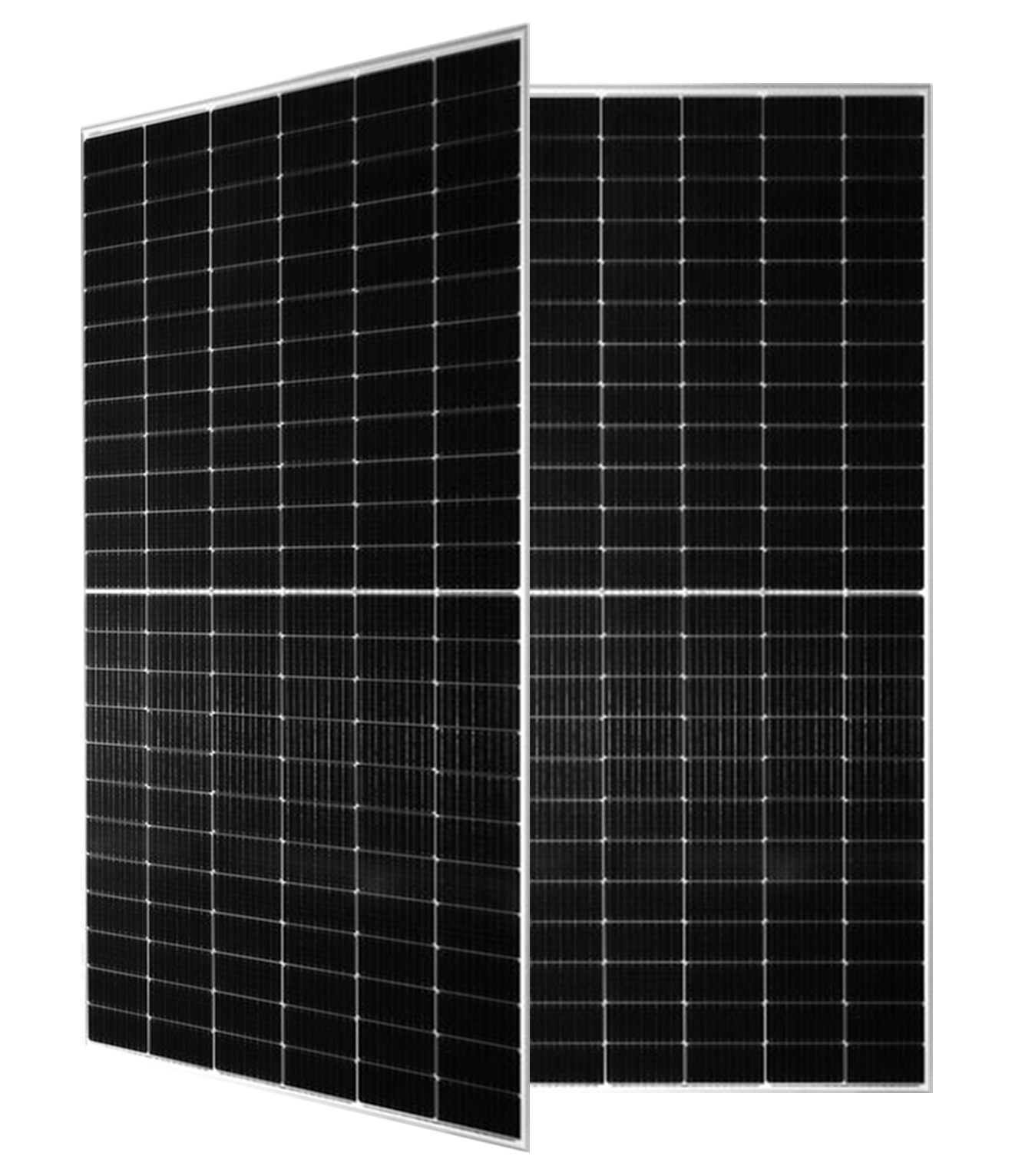 Adani Bifacial Modules GEN 1 - Solar