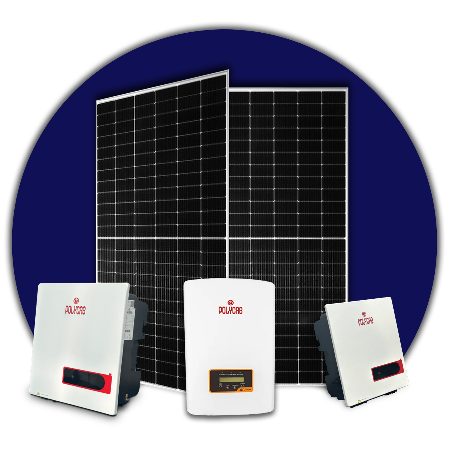 About Us - Solar